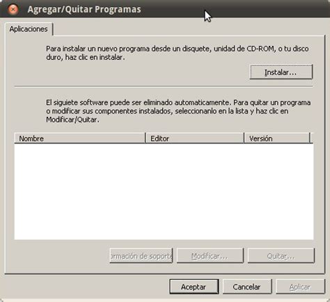 C Mo Instalar Aplicaciones Windows En Linux Usando Wine