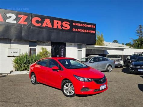 Home A2z Cars