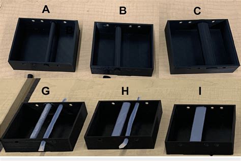 Figure 1 From The Iterative Design And Development Of An Affordable Ultrasound Simulator