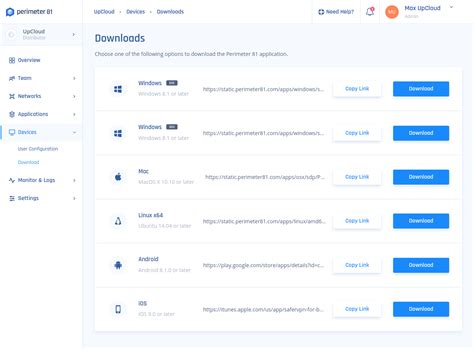 how to set up secure access to upcloud with perimeter 81 upcloud