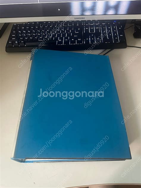 구형 코란도 정비지침서 판매합니다 예술작품골동품수집 중고나라
