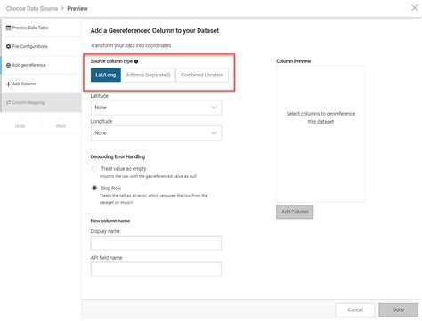 Improving Geocoding Results For Address Data Data And Insights Client