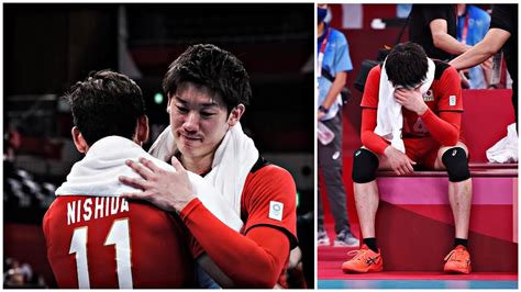 Yuji Nishida Is Good BUT Yuki Ishikawa Was A Monster At HD