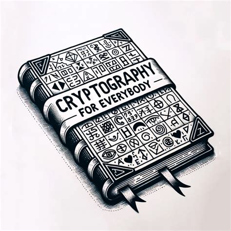 Cryptography For Everybody YouTube