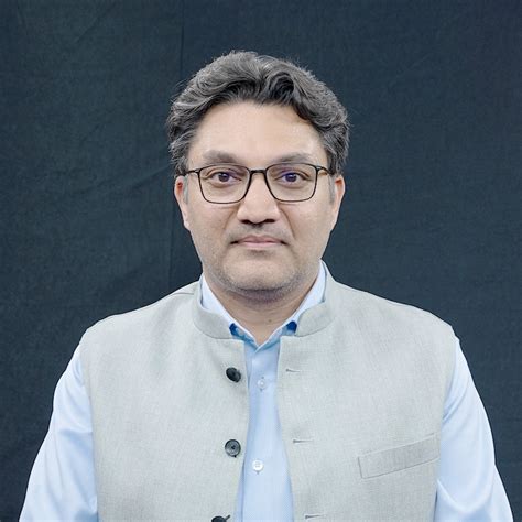 Prof Dr Govind Singh