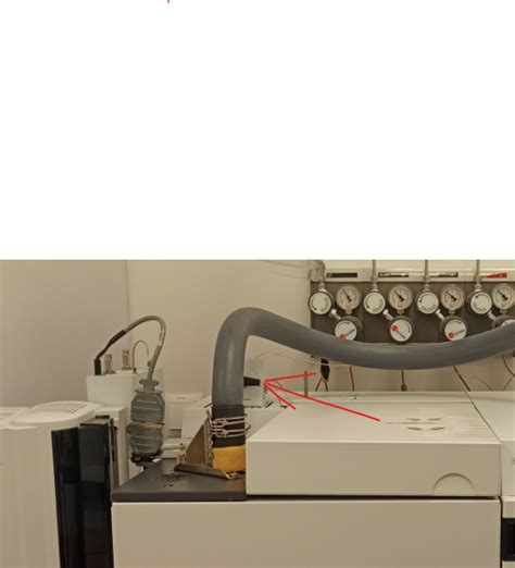 vial pcm configuration error 7697a headspace forum gas
