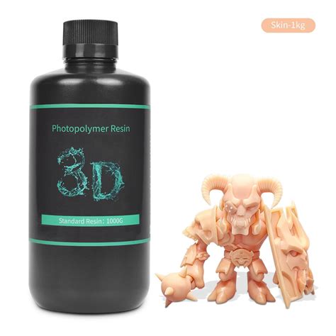 3d Printer Uv Resin Liquid 405nm Standard Photopol Grandado