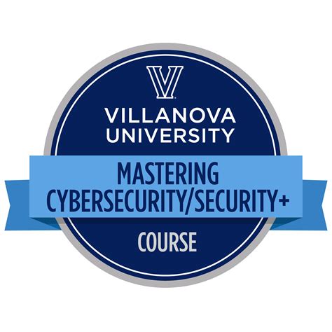 Mastering Cybersecuritysecurity Credly