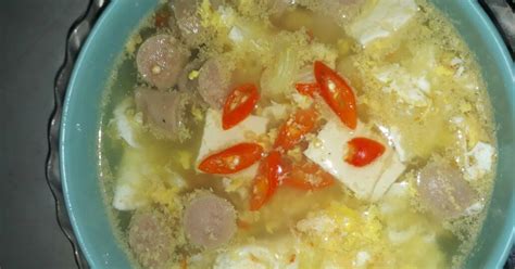 Resep 21 Makaroni Kuah Seblak Oleh Kristiyani Dewi Cookpad