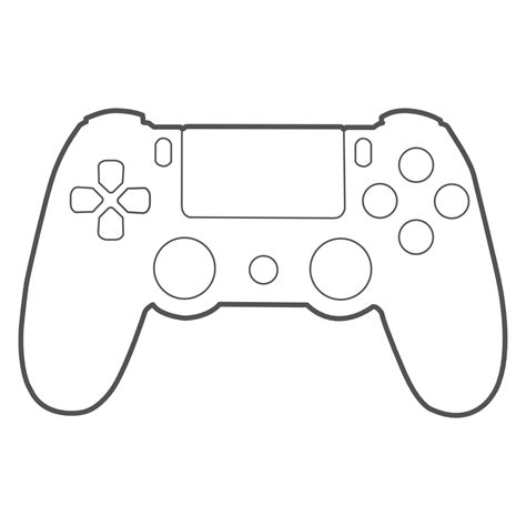 Best 12 Console Controller Svg Video Game Controller Svg Gaming Controller Svg Controller Cut