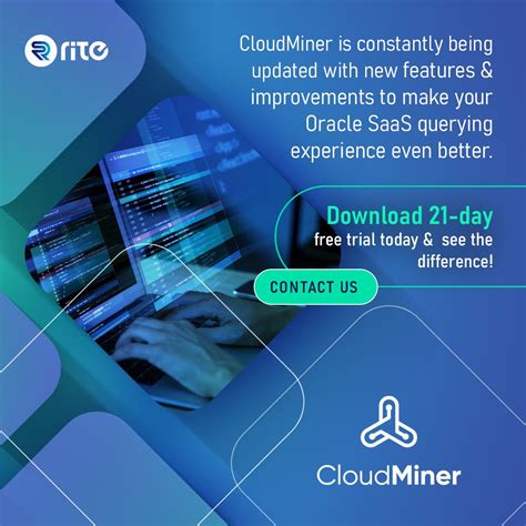 Rite Software On Linkedin Oraclecloudquerytool Oracledatabasequery