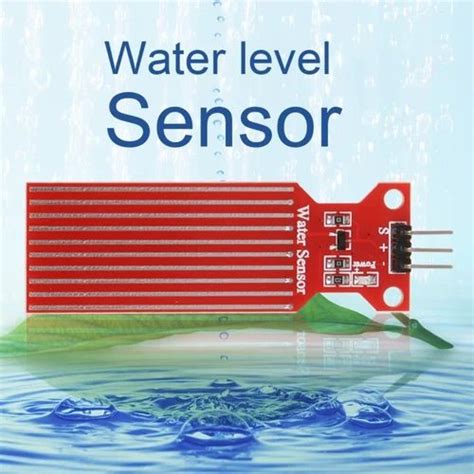 Rain Water Level Sensor Module At Piece Water Level Sensors In Pollachi Id