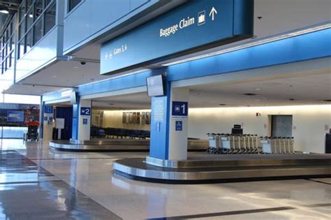 Worcester Regional Airport 2023 Passenger Numbers ‘stronger After
