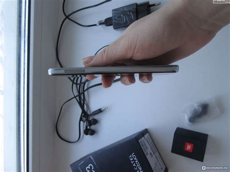 Мобильный телефон Alcatel One touch Idol 3(mini) - «Достойный телефон ...