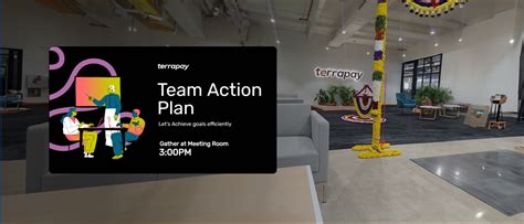 Corporate Digital Signage Case Study TerraPay