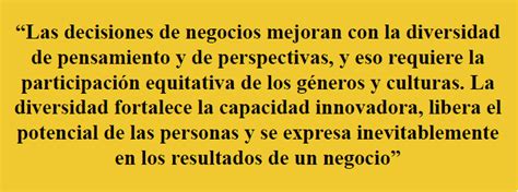 La Diversidad Es Una Fuente De Riqueza Humana Y Económica Facultad