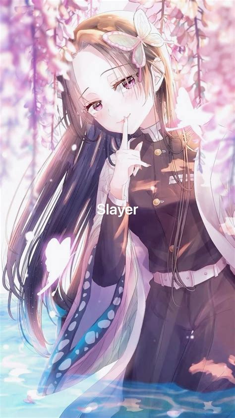 Giyu Tomioka Live Wallpaper Kimetsu No Yaiba Live Wallpaper Artofit
