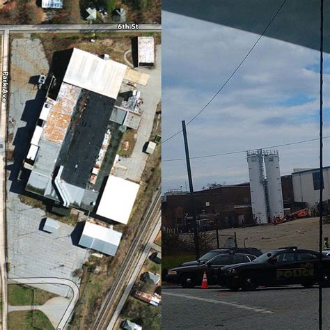 Spoilers De The Walking Dead Esta Locação Em Georgia Será Hilltop Ou O