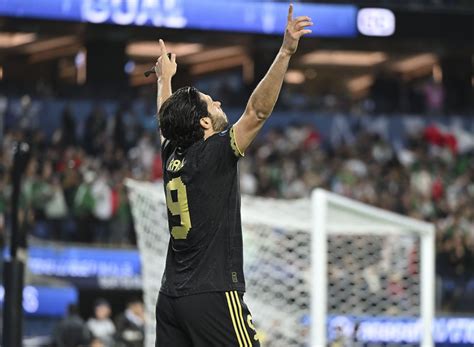 México Avanza A La Final De La Concacaf Nations League Dame Kiu