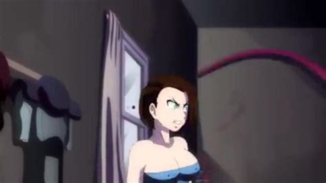 Jill Valentine Vs Nemesis