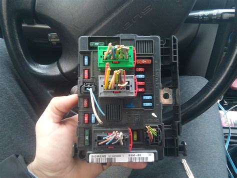 Не заводится(((! Стартер молчит. — Citroen C3 (1G), 1,4 л, 2003 года ...