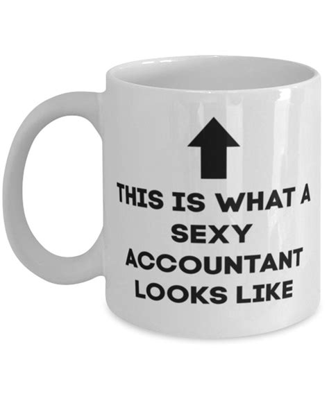 Sexy Accountant Etsy