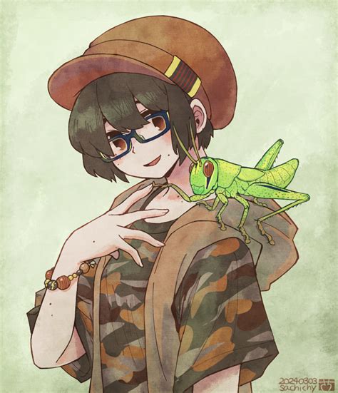 Original Drawn By Aizawasachi Danbooru