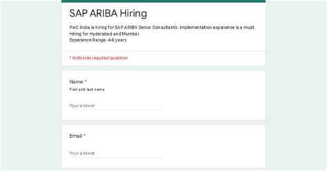 Sreedevi Suresh On Linkedin Sap Abap Hiring