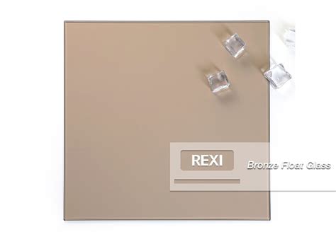 China Bronze Float Glass Manufacturers Suppliers And Factory Made In