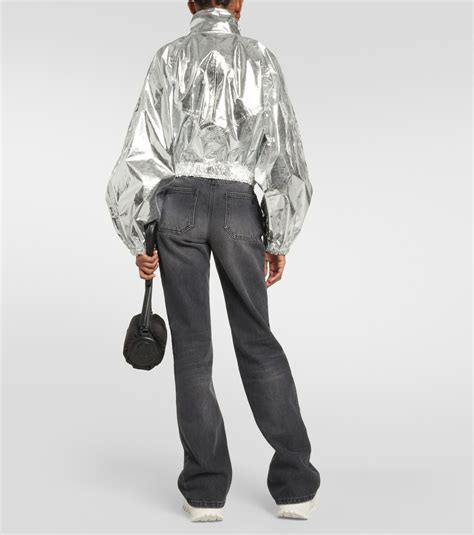 Moncler Genius X Alicia Keys Flatbush Jacket Moncler Genius