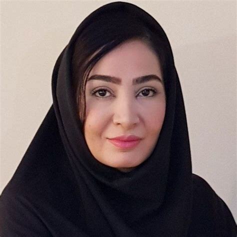 Elham Hamidi Faculty Member Khatam University Linkedin
