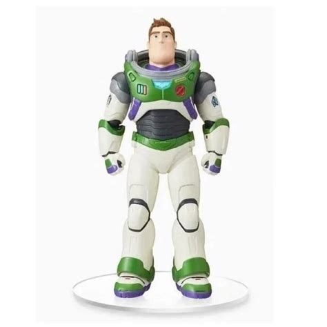 全新現貨 正版 代理版 Sega 景品 玩具總動員 巴斯光年 Buzz Lightyear 公仔 電影 蝦皮購物