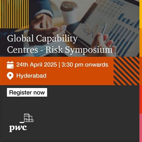 Rethinkrisk Fitforfuture Gcc Gccrisksymposium Riskmanagement Pwc India