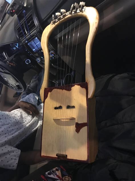 Unique And Unusual Stringed Instruments Page 7 The Gear Page
