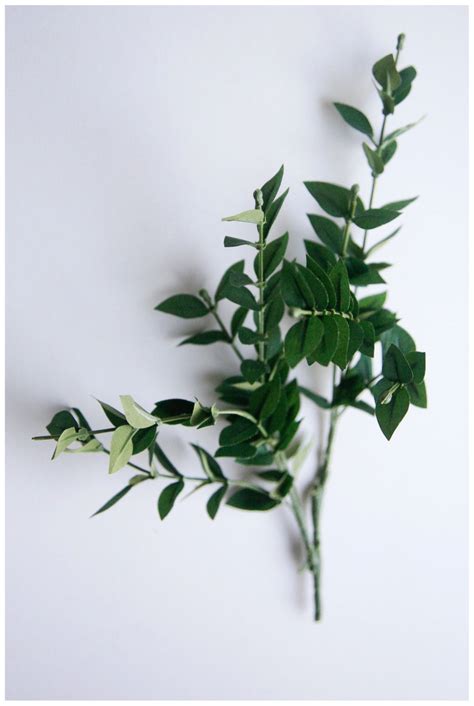 Artificial Tree Branches Etsy