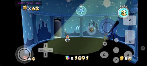 Anyone Help With This Visual Glitch Using Vulkan On Dolphin Android