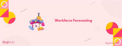 Workforce Forecasting Arti Manfaat Cara Dan Metodenya
