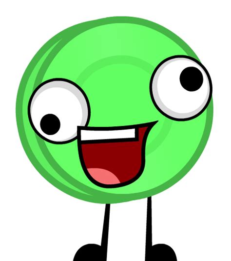 Mint Object Terror Wiki Fandom Powered By Wikia