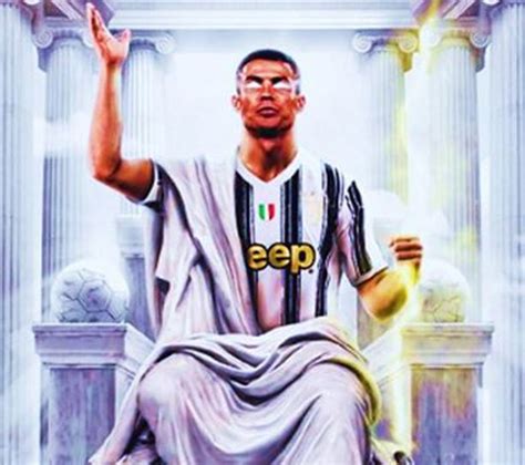 Cristiano Ronaldo El Hombre Récord El Tuqueque Noticias