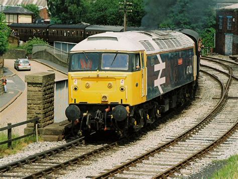 Br Diesel Web Class 47 Pictures 47401 D1500 1
