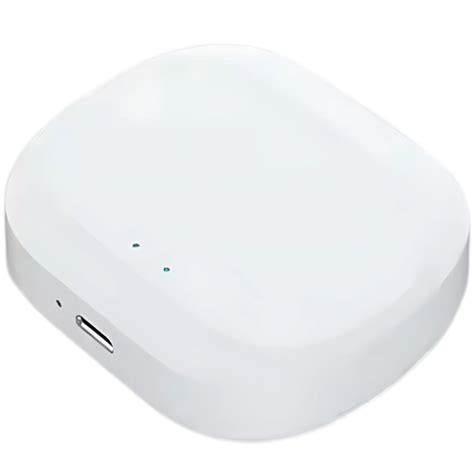 Smart Mini Z Wave Gateway Remote Control Automation Hub Gaotek Gao Tek