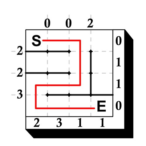 Deduction Puzzle Prime