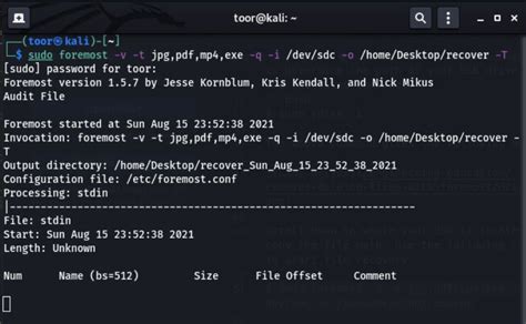 How To Remove File In Kali Linux Terminal At Frances Ikner Blog