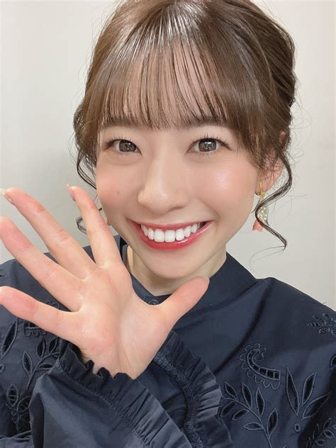 高山奈々 On Twitter おはようございます🌸 スマイルチャージ Waefgclrh4 Twitter