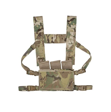 Spiritus Systems Mk2 Micro Fight Full Flap