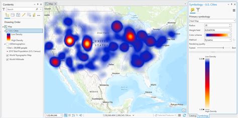 Prosnippets Renderer Esri Arcgis Pro Sdk Github Wiki