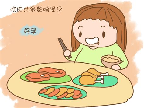 备孕期间千万别再做这些事了，她因此很久都没怀上