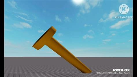 Monty Python And The Holy Grail Scene In Roblox Youtube