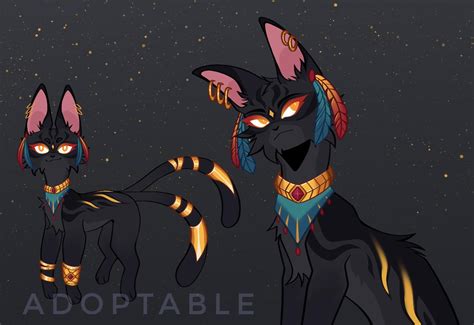 Adopt Auction Close By Dirrr On Deviantart