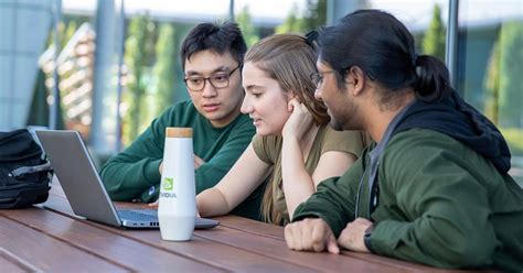 Ai Learning Essentials Nvidia